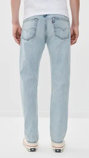 LEVI'S 501 Original Jeans