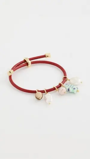 Mignonne Gavigan Vega Bracelet