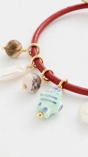 Mignonne Gavigan Vega Bracelet