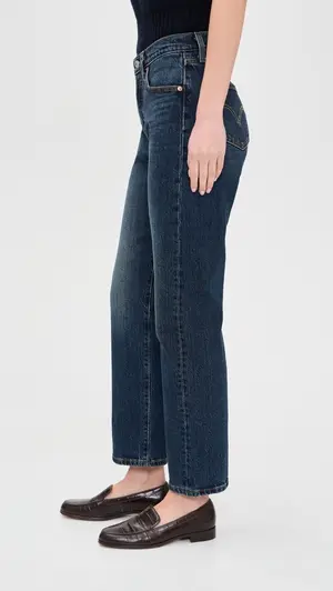 LEVI'S 501 Curve Jeans