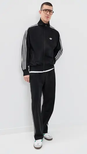 Adidas Firebird Track Pants