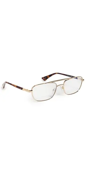 Le Specs Aviator Eyewear For Women