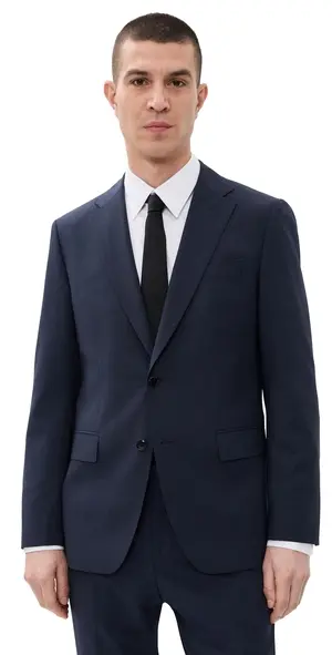 Boss Suits For Men