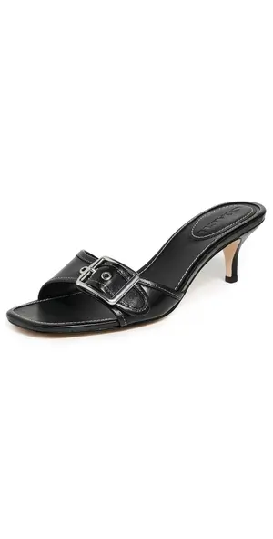 Coach® Heeled Sandals For Women