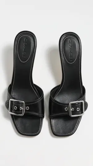 COACH Margot Sandals
