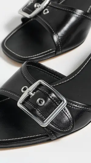 COACH Margot Sandals