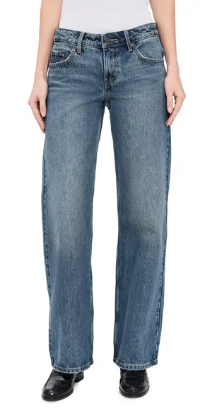 Levi's Loose Fit Jeans For Women