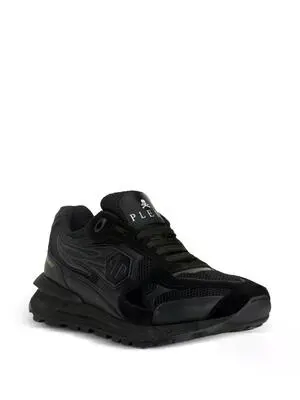 Philipp Plein Runner Titan Edge Sneakers