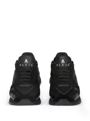 Philipp Plein Runner Titan Edge Sneakers
