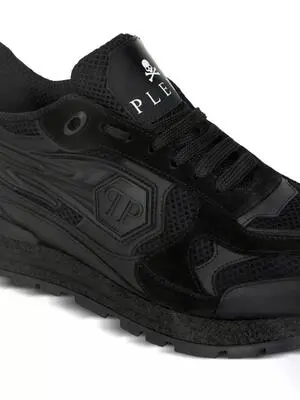 Philipp Plein Runner Titan Edge Sneakers