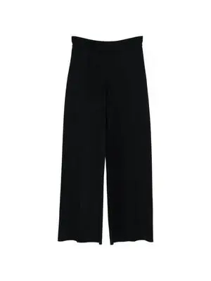 N.peal Knit Trousers
