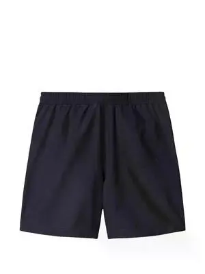 Carhartt Work In Progress Chase Drawstring Swim Shorts - Blue