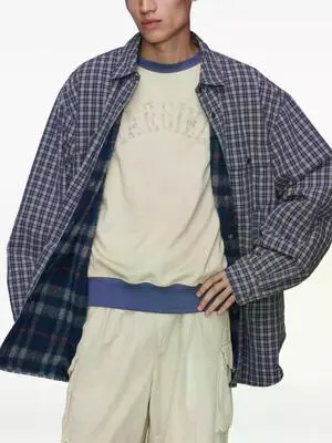 MAISON MARGIELA Long-sleeved Shirt
