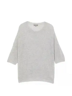 N.peal Cashmere Top