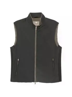 N.peal High Neck Outerwear For Men
