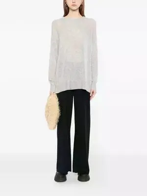 N.peal Cashmere Top