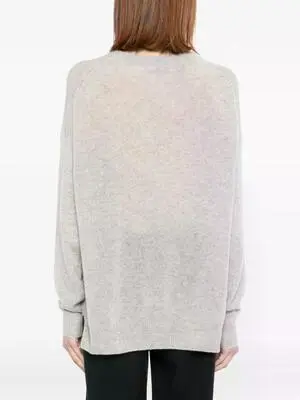 N.peal Cashmere Top