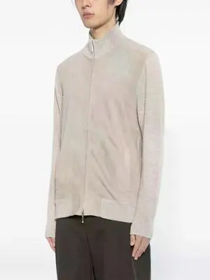N.peal Paneled Jacket