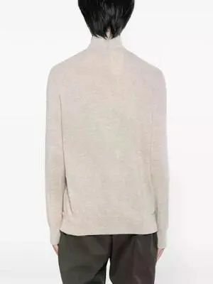 N.peal Paneled Jacket