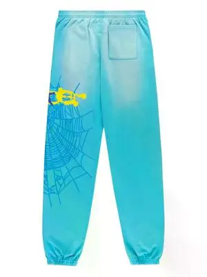 SP5DER Og Web Track Pants