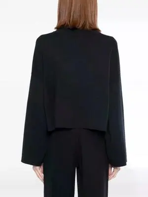 N.peal Half Zip Jumper
