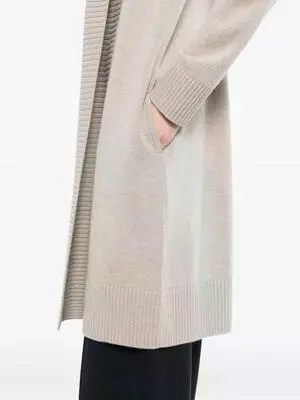 N.peal Abbey Coat