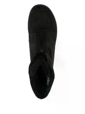 ARA Ankle Zip-up Boots