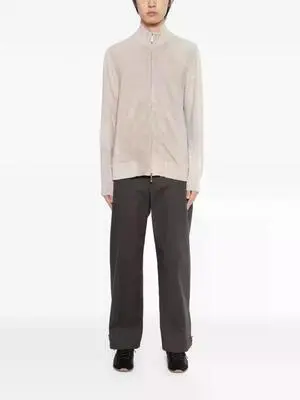 N.peal Paneled Jacket