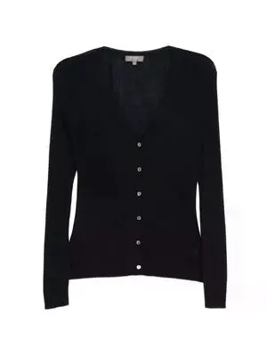 N.peal Long Sleeve Cardigans For Women
