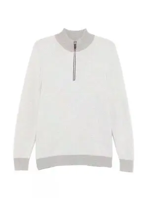 N.peal Temple Sweater