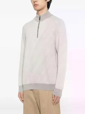 N.peal Temple Sweater