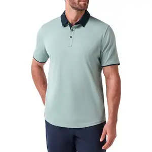 Travis Mathew Cotton Blend Shorts