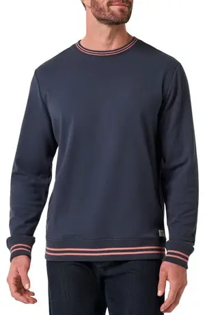Travis Mathew Sweatshirts Hoodies For Men