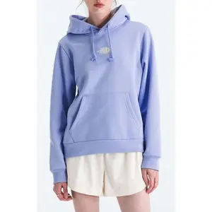 The North Face Drawstring Sweatshirts Hoodies For Women