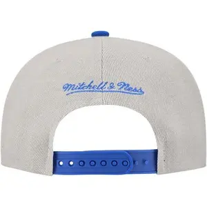 Mitchell & Ness Chicago Cubs Snapback Hat