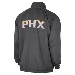 JORDAN BRAND Phoenix Suns Full-zip Jacket