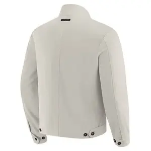 J. PALMER San Francisco 49ers Air Raid Full-zip Jacket
