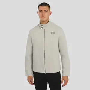 J. PALMER San Francisco 49ers Air Raid Full-zip Jacket