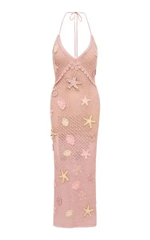 Loveshackfancy Midi Cocktail Dresses