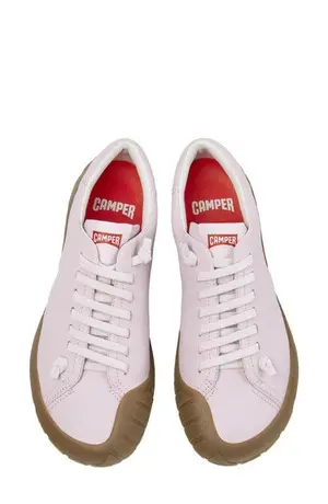 Camper Podoactiva®-certified Insole Sneakers - Light Pastel Pink