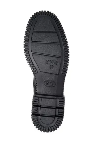Camper Pix Lace-up Bootie