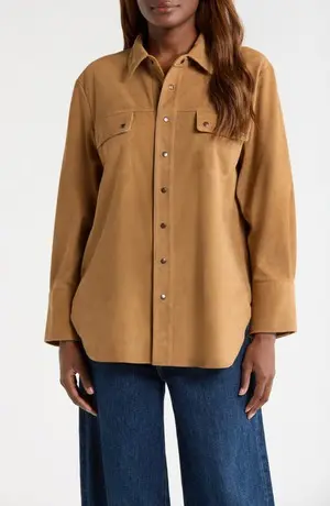 The Great. Collared Outerwear For Women