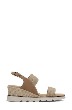 Vaneli Cybele Espadrille Wedge Sandal