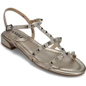 Vaneli Studded Sandals For Women