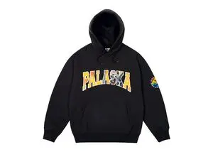 Palace Hooded Sweatshirts Hoodies For Men
