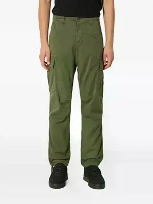 Alpha Industries Cargo Patch Trousers