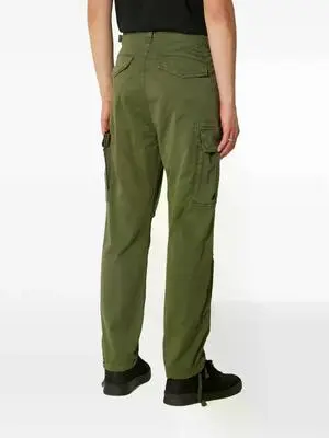 Alpha Industries Cargo Patch Trousers
