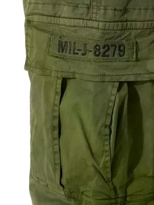 Alpha Industries Cargo Patch Trousers