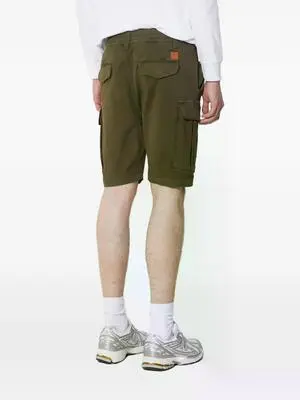 Alpha Industries Airman Cargo Pocket Shorts