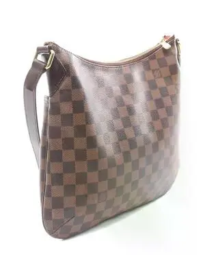 LOUIS VUITTON Pm Bloomsbury Shoulder Bag